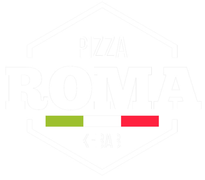 Tervetuloa Roma Pizza Kebab